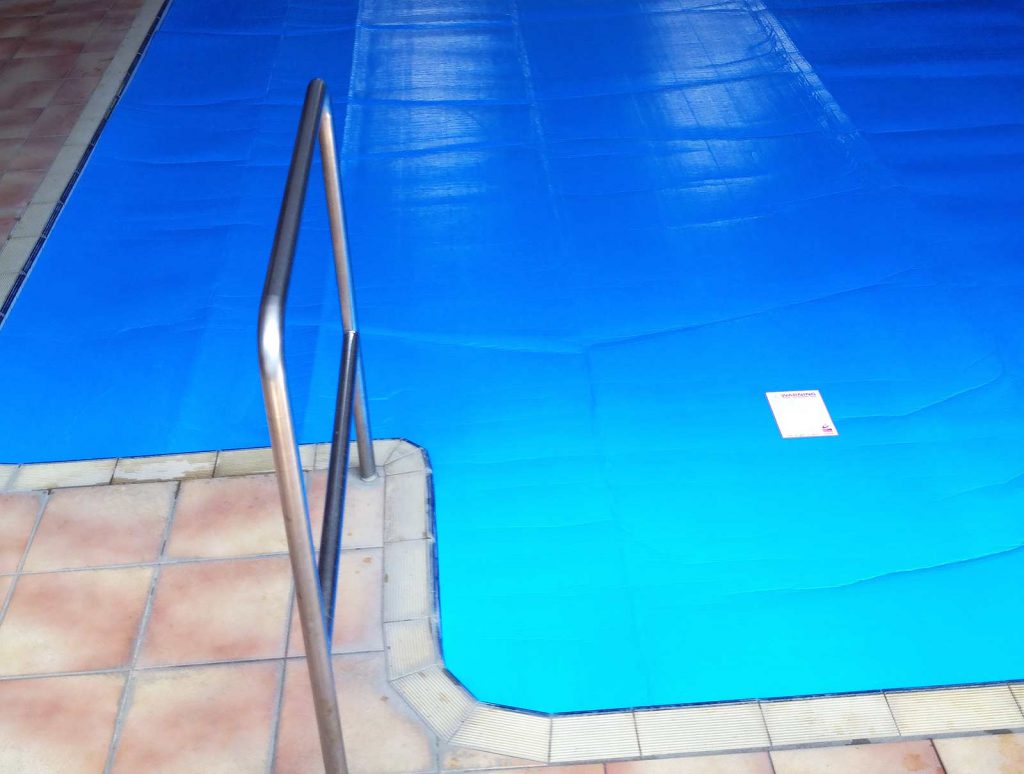 Blankets | Aqua Pool Covers | Melbourne, Australia
