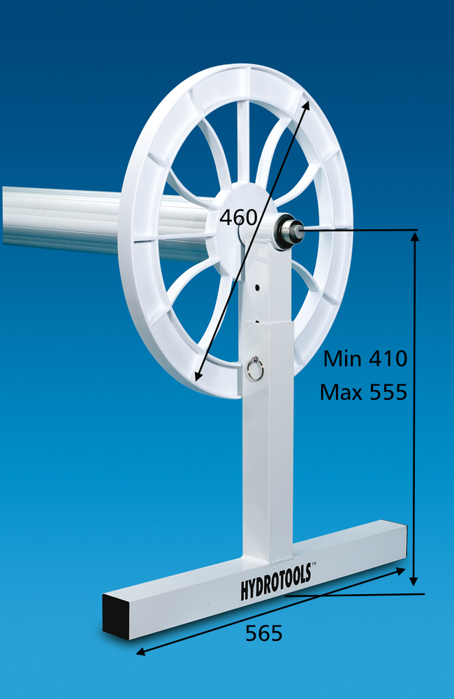 HRJT Dimensions | Aqua Pool Covers | Melbourne, Australia