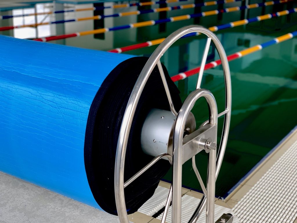 Commercial | Aqua Pool Covers | Melbourne, Australia