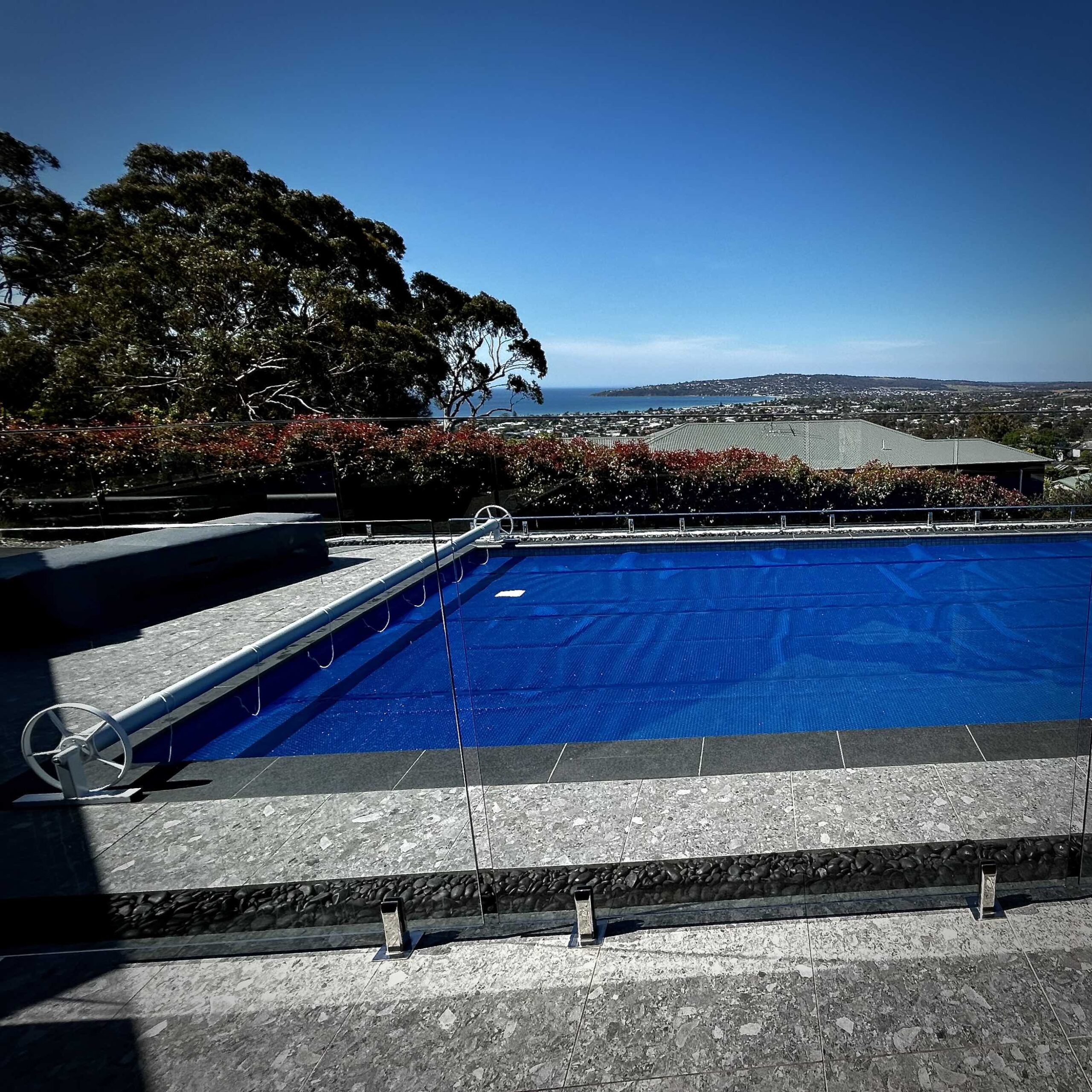 Get in Before Christmas | Aqua Pool Covers | Melbourne, Australia