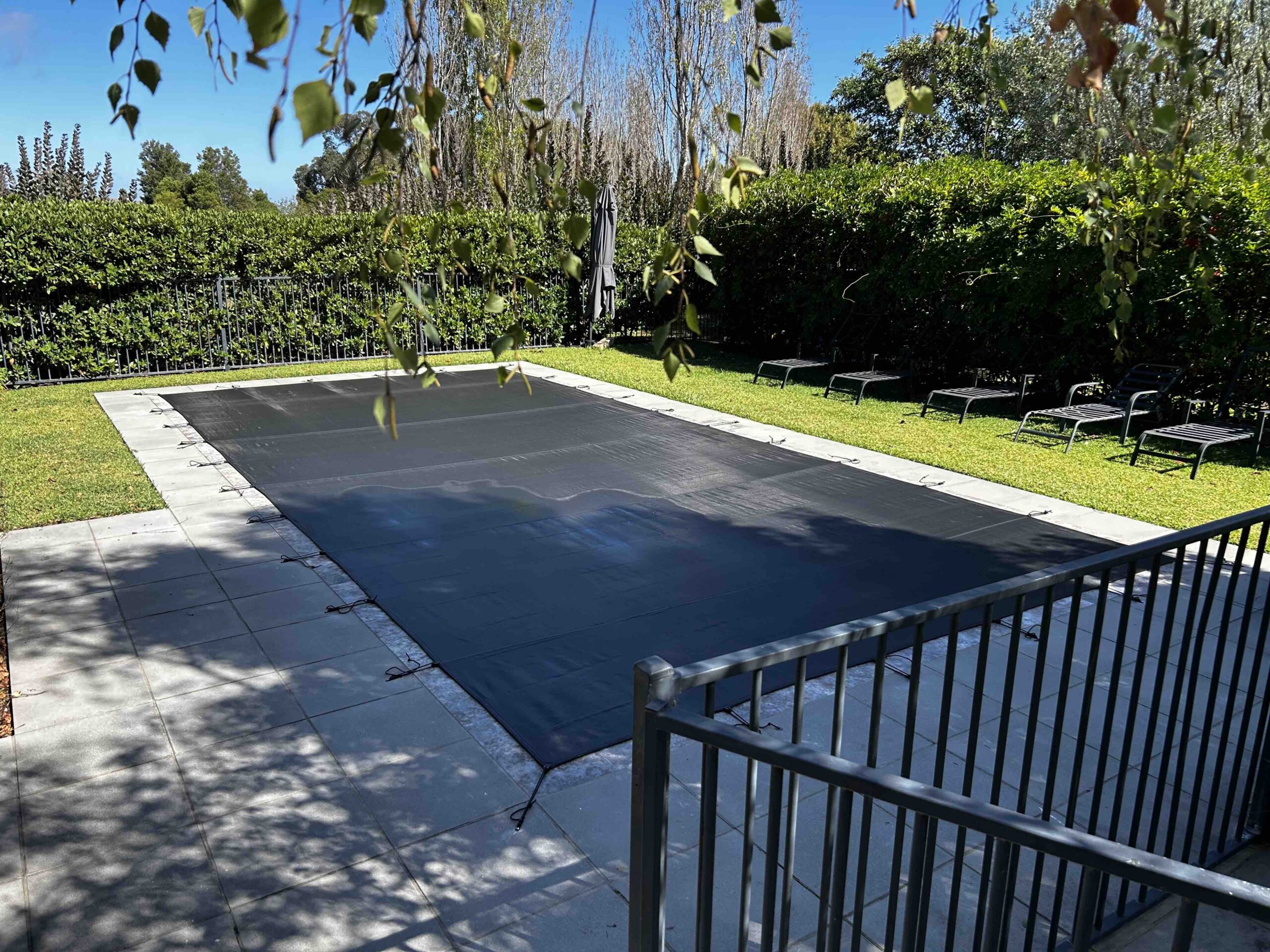 Aqua Pool Covers | Melbourne, Australia | Pool covers sales ...